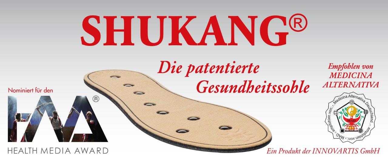 Gesundheit beginnt im Fuß – Interessenvertretung 50Plus e.V.